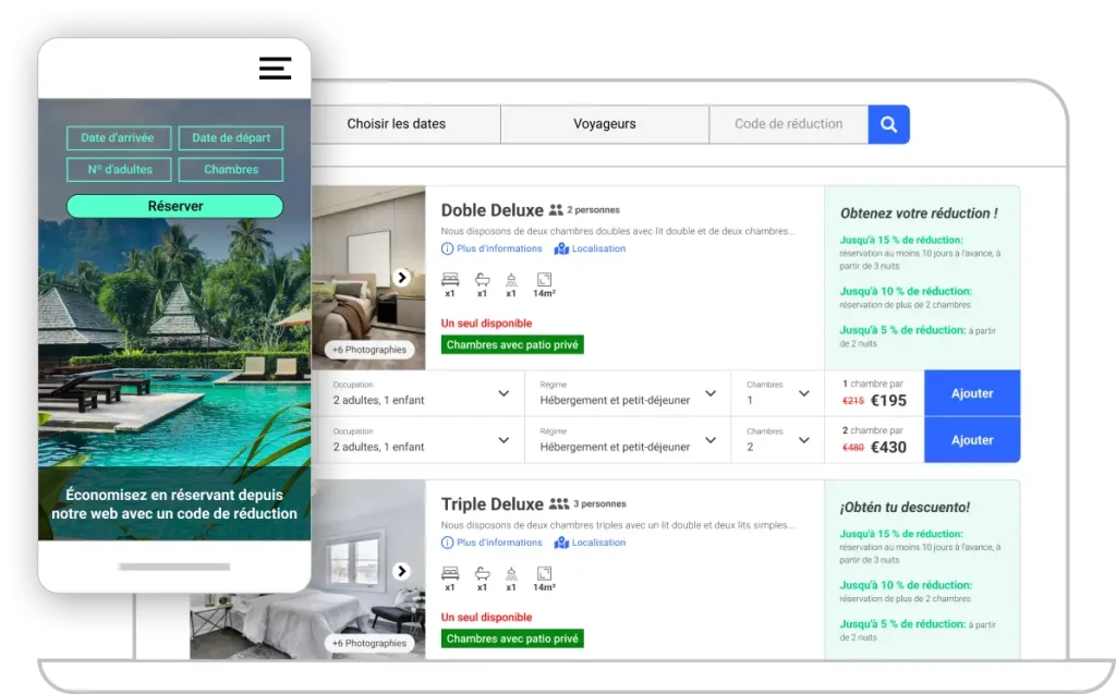 Premium - Hotel Management Software